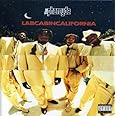 The Pharcyde - Labcabincalifornia - Amazon.com Music