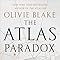 The Atlas Paradox (Atlas Series, 2): Blake, Olivie: 9781250855091 ...