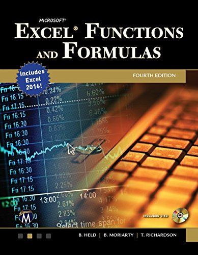 Top Excel Formulas And Functions Pokrace