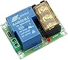 Yeeco High Current Relay Board 5V 30A Relay Module Switch Power Control ...