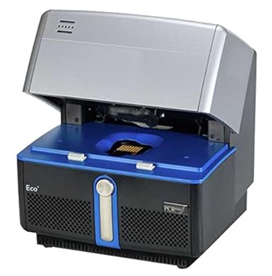 PCRmax ECO48RT PCR Real-time, Eco 48 Real Time PCR system including ...