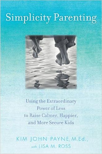 (Unlimited ebook) Simplicity Parenting: Using th | djoaowilのブログ