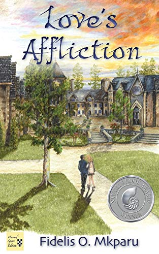 Book review of Love's Affliction - Readers' Favorite: Book Reviews and ...