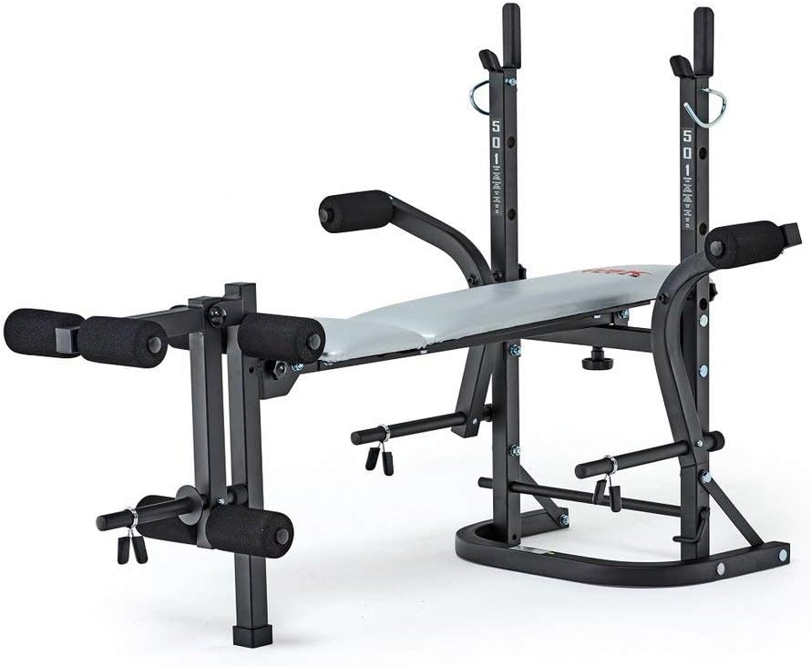 York Fitness Bench Replacement Parts | Reviewmotors.co