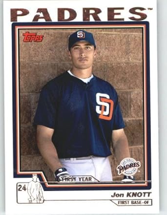 Jon Knott - Alchetron, The Free Social Encyclopedia