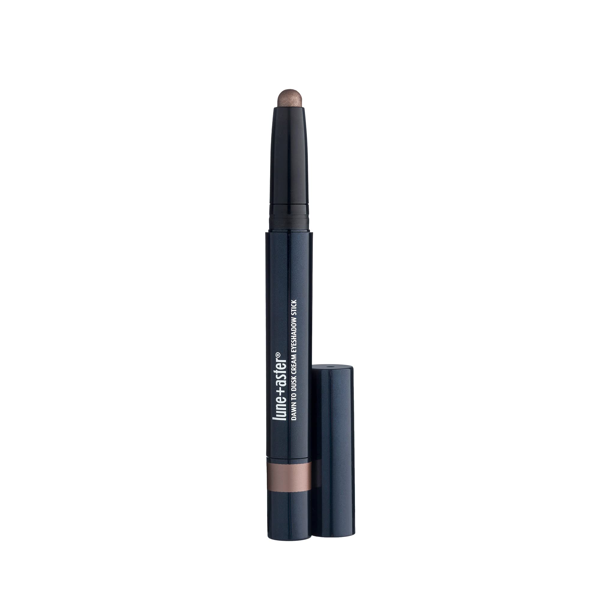 Lune+Aster Dawn to Dusk Cream Shimmer Eyeshadow Stick - Sunset Bronze ...