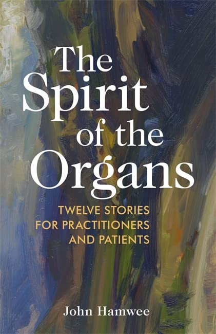 The Spirit of the Organs: Hamwee, John: 9781848193789: Amazon.com: Books