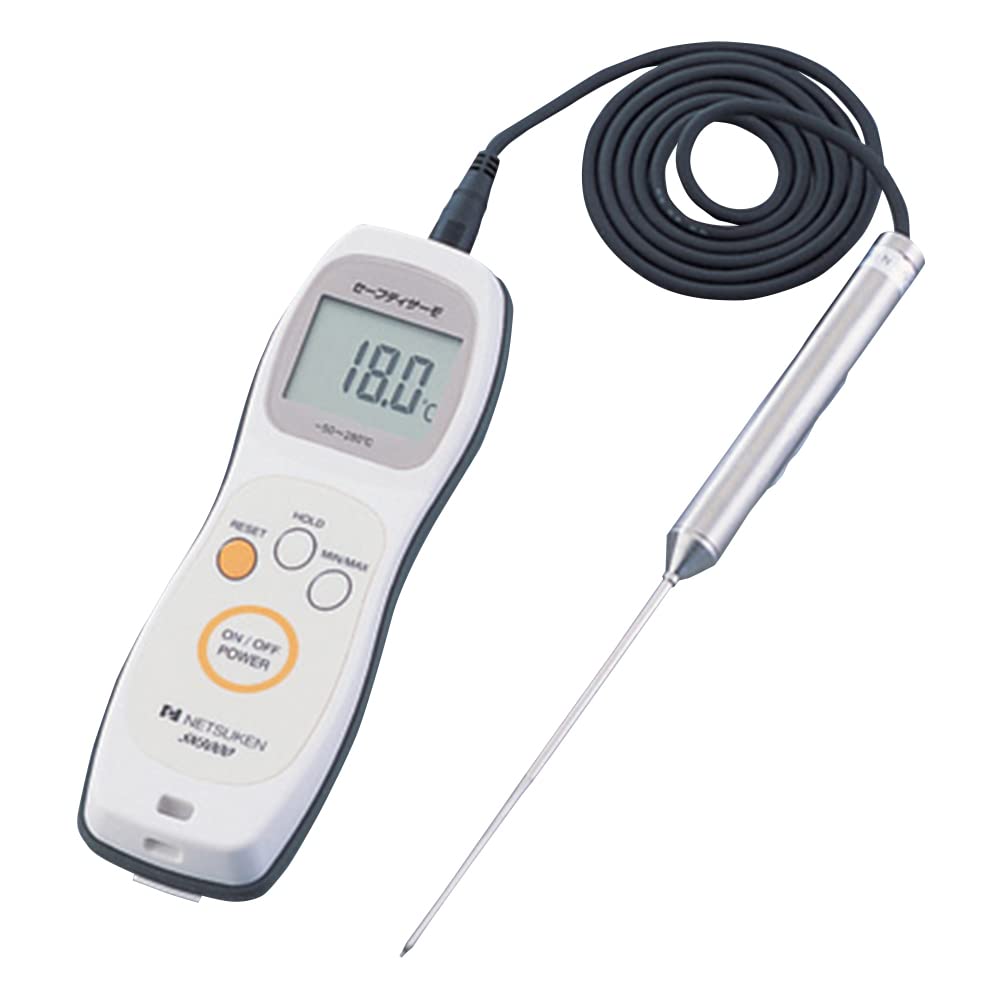 Mua Waterproof Digital Thermometer (Safety Thermo), Main Unit ...