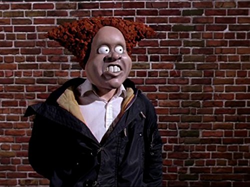 Watch Angry Kid - Season 2 | Prime Video