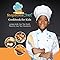 The Step Stool Chef® Cookbook For Kids: Step Stool Chef, The ...