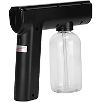 Amazon.com : Electric Mist Atomizer Sprayer Gun, Portable Nanometer ...