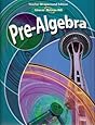 Glencoe McGraw-Hill - Pre-Algebra - Teacher Wraparound Edition: various ...