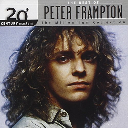 Peter Frampton Logo