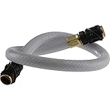 Delta Faucet RP37034BL Victorian Quick-Connect Vegetable Spray Hose ...