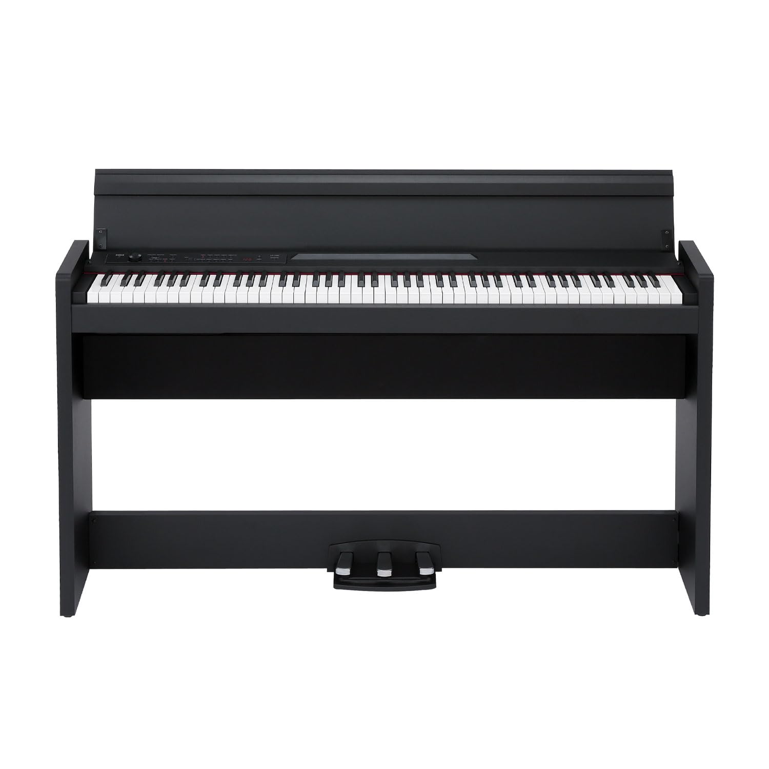 Mua LP-380U Digital Home Piano with 88-Key Fully Weighted Keyboard ...