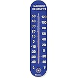 Amazon.com: Learning Resources Classroom Thermometer: Office Products
