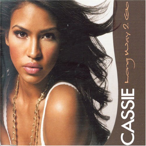 Cassie - Long Way 2 Go, Pt. 1 - Amazon.com Music