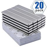 Curiously Strong Magnets - Neodymium Rare Earth Magnets