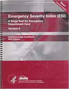 Emergency Severity Index (ESI): A Triage Tool for Emergency Department ...