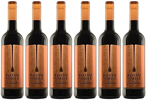 ReviewMeta.com: Rosso Nobile al Cioccolata - Analysis of 39 Reviews
