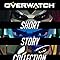 Overwatch: Short Story Collection: Chu, Michael, Easton, Brandon ...