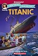 The Titanic (American Girl: Real Stories From My Time): Berne, Emma ...