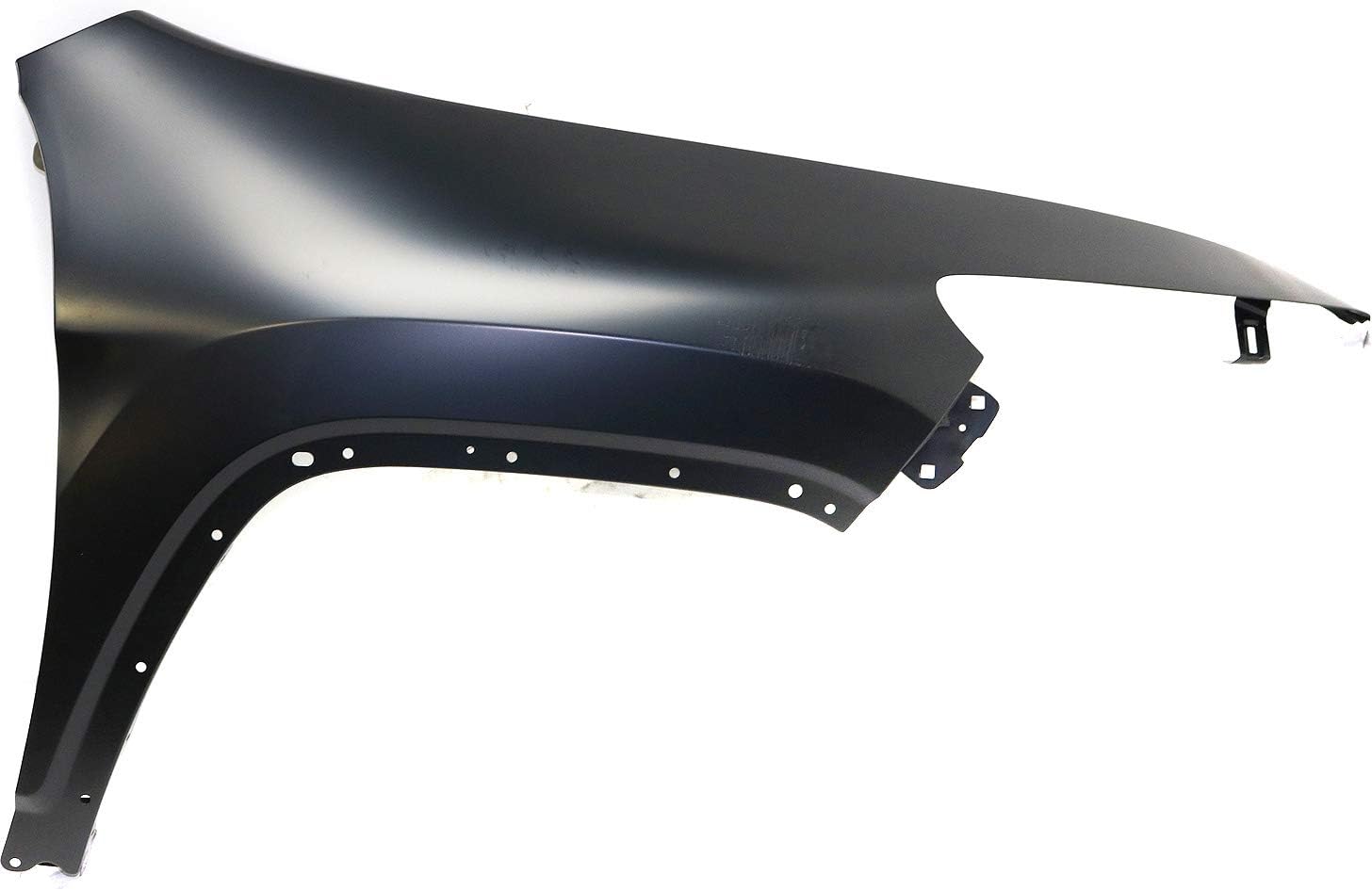 Amazon.com: Front Fender Compatible with 2014-2018 Jeep Cherokee ...