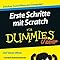 Erste Schritte mit Scratch für Dummies Junior: Amazon.de: Breen, Derek ...