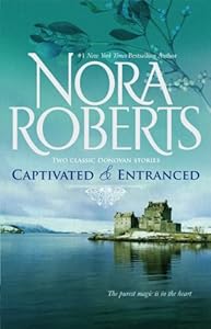 Captivated / Entranced book by Nora Roberts