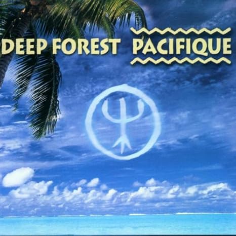 Pacifique: Amazon.co.uk: Music