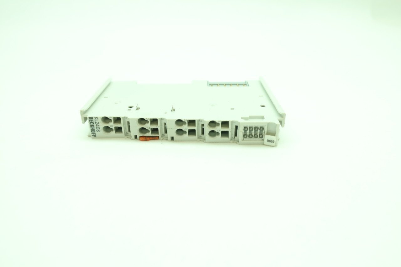 BECKHOFF KL2408 Digital Output Module 24V-DC D627034: Amazon.com ...