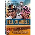 Amazon.com: Hell on Wheels : Erik Zabel, Rolf Aldag, Dieter Ruthenberg ...