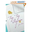 Try, Try Again - Kindle edition by Julie Stone. Literature & Fiction ...
