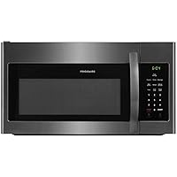 Amazon.com: Frigidaire FFMV1846VD 30" Over the Range Microwave Oven; 1. ...