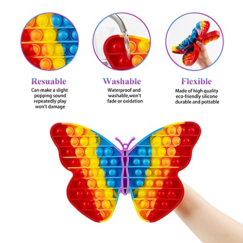 Woplagyreat Big Pop Giant Huge Oversized Jumbo Mega Biggest Extra ...