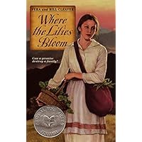 Amazon.com: Where the Lilies Bloom: 9780064470056: Bill Cleaver, Vera ...