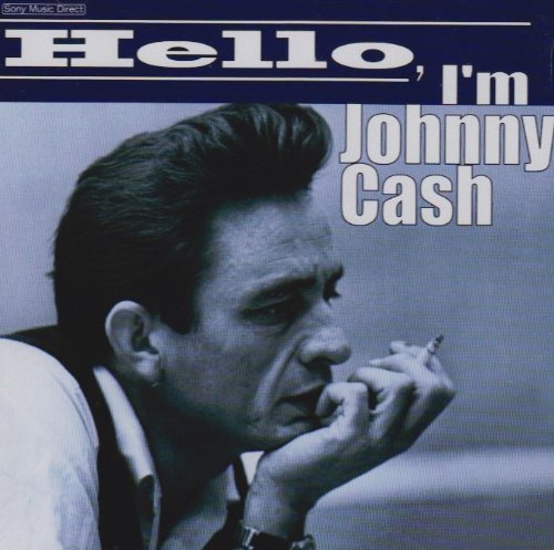 Hello I'm Johnny Cash - Cash Johnny: Amazon.de: Musik