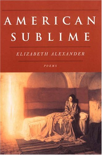 Elizabeth Alexander — Words That Shimmer | The On Being Project
