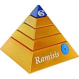 The ISIS Puzzle Orb - The Most Difficult Puzzle Ever! - The Green Head