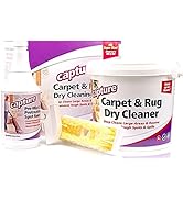 Amazon.com: Capture Carpet Total Care Kit 100 - Home Couch and ...