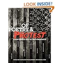 Amazon.com: Of Poetry and Protest: From Emmett Till to Trayvon Martin ...