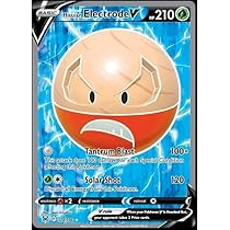 Voltorb Y Electrodo