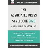 Associated Press Guide to News Writing: The Resource for Professional ...