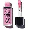 Amazon.com : Saie Dew Blush - Lightweight Liquid Blush with a Blendable + Buildable Cream Finish ...