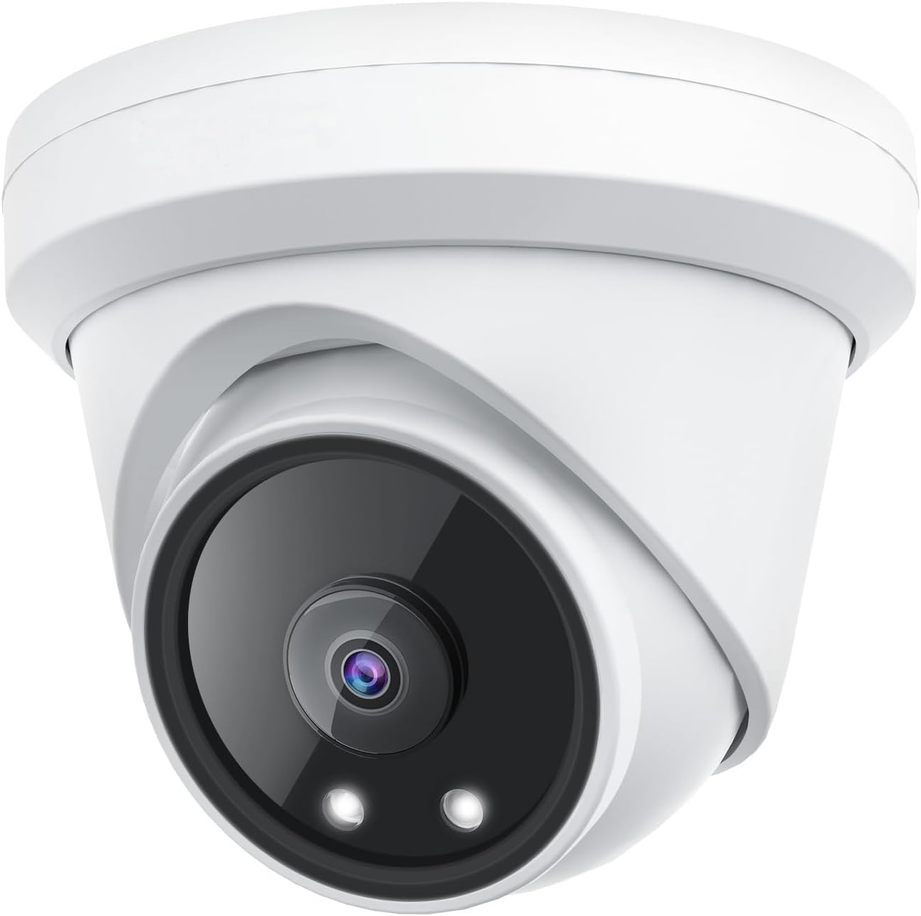 Mua 4K 8MP 155° Wide Angle PoE IP Camera Outdoor 2.1mm Lens, 98ft Night ...