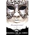 Amazon.com: Blue Bloods (Blue Bloods, Book 1): 9781423101260: Melissa De La Cruz: Books