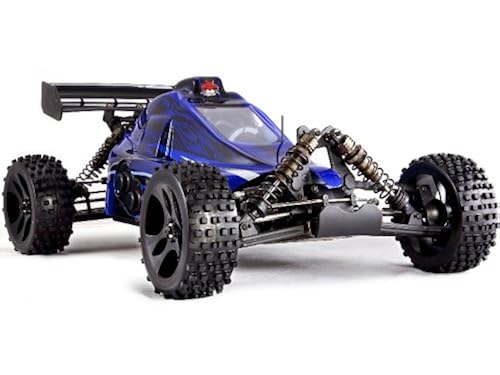 Redcat Racing Rampage XB Gas Buggy, Blue, 1/5 Scale in Kuwait | Whizz ...