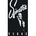 Sinatra: Vegas (Box Set, 4CD/1DVD): Sinatra, Frank: 0795164348791 ...