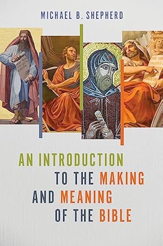 An Introduction to the Making and Meaning of the Bible in Saudi Arabia ...