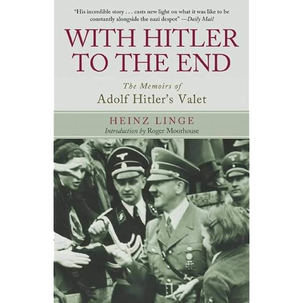 Lews Review Of Hitler The Missing Years By Ernst Rise Of The Nazis (TV